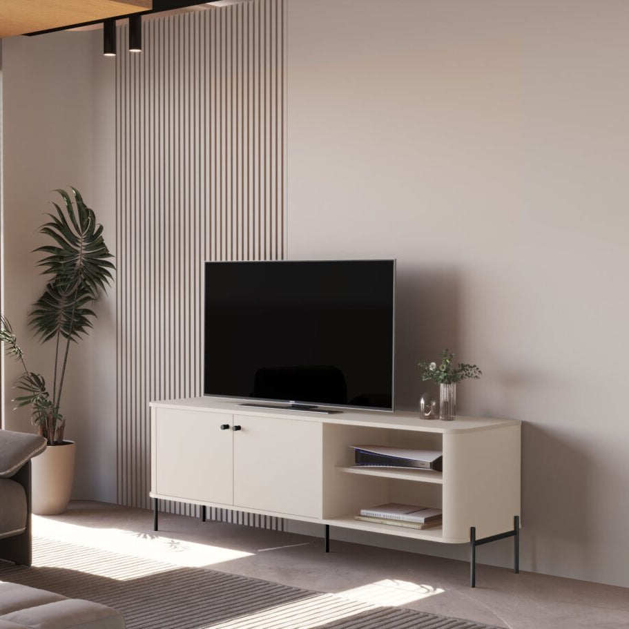 Rack 140CM - Linea Tucupi – Balton Hogar